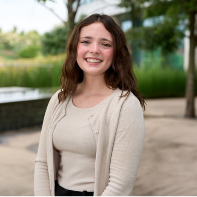 Stephanie Ball - Class of 2025 - Madison Area CEO