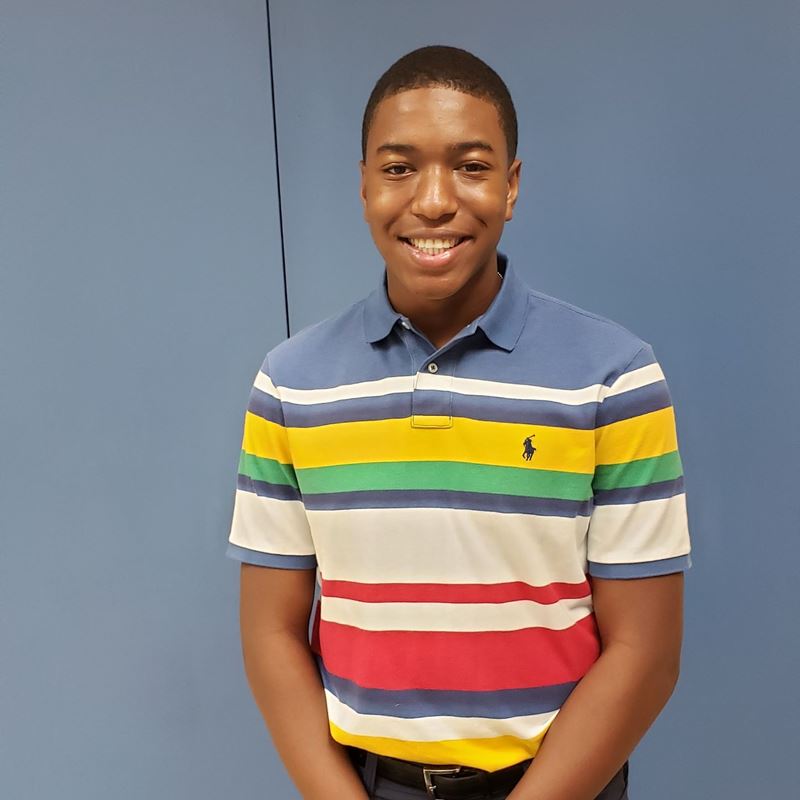 Cameron Cummings - Madison Area CEO